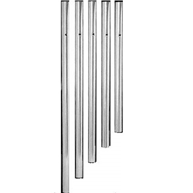 Top 5 Best Pipes for Wind Chimes [October 2025 Review] - WindChimesGuide