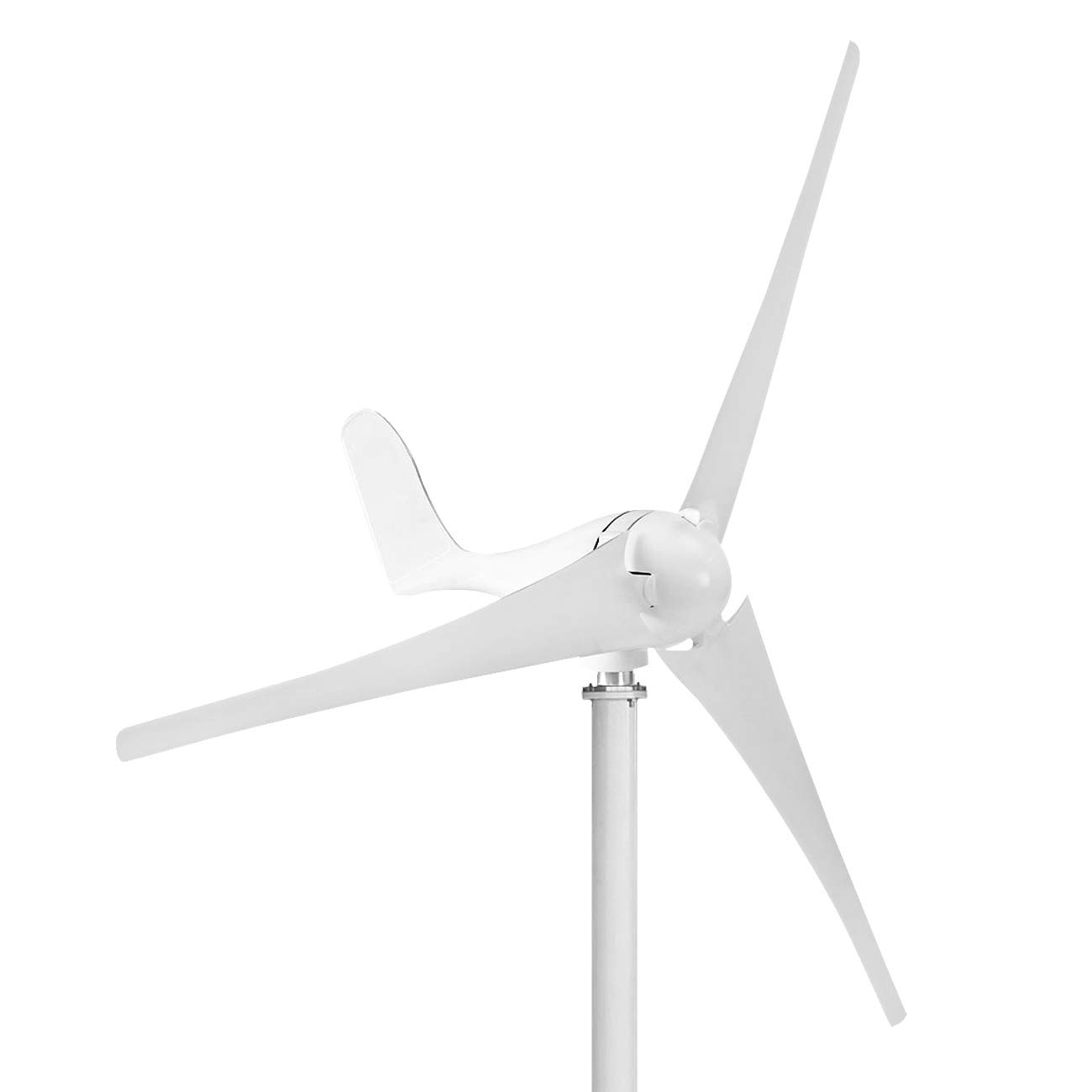 Top 5 Best Home Wind Turbines [January 2026 Review] - WindChimesGuide