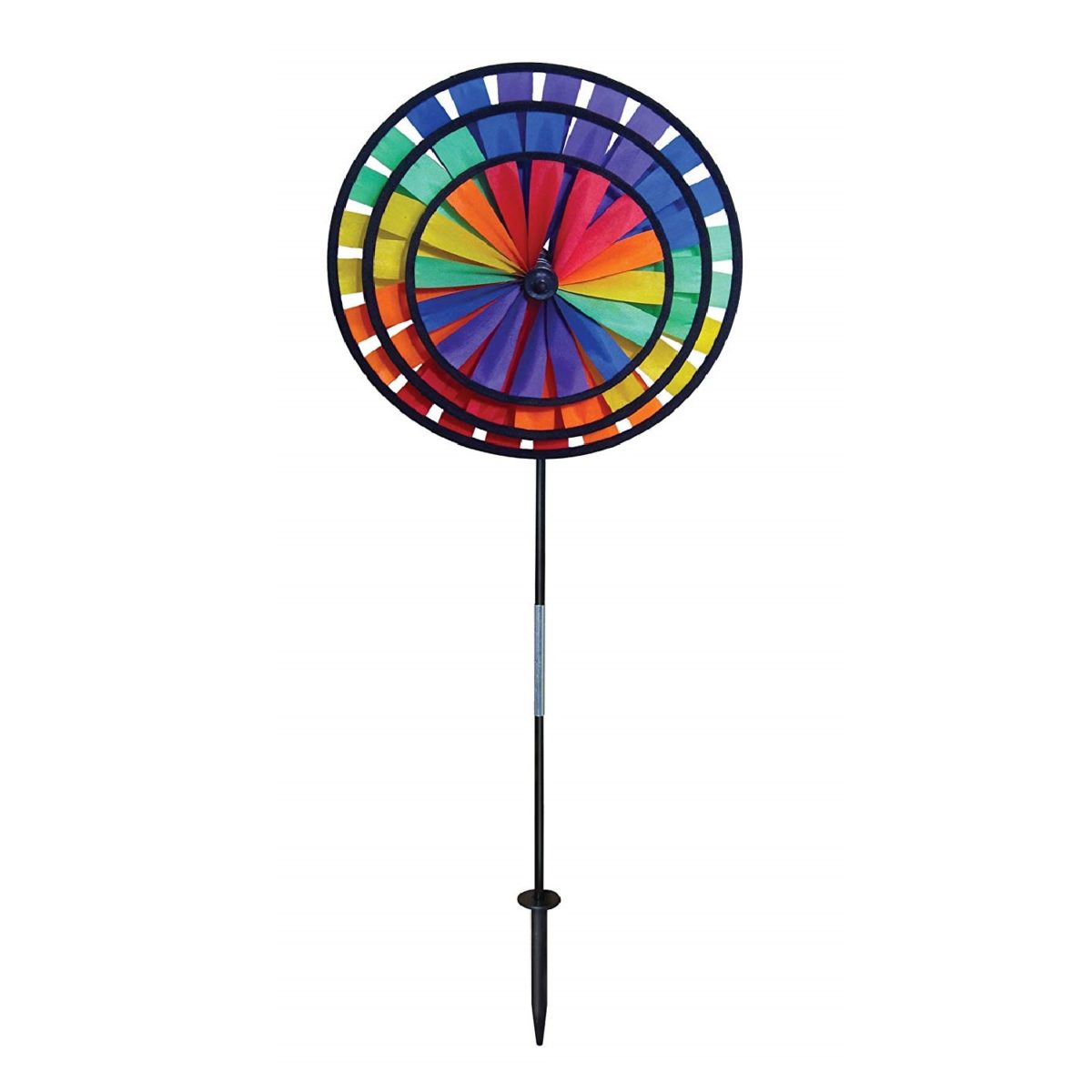 Top 10 Best Wind Spinners [July 2025 Review] - WindChimesGuide