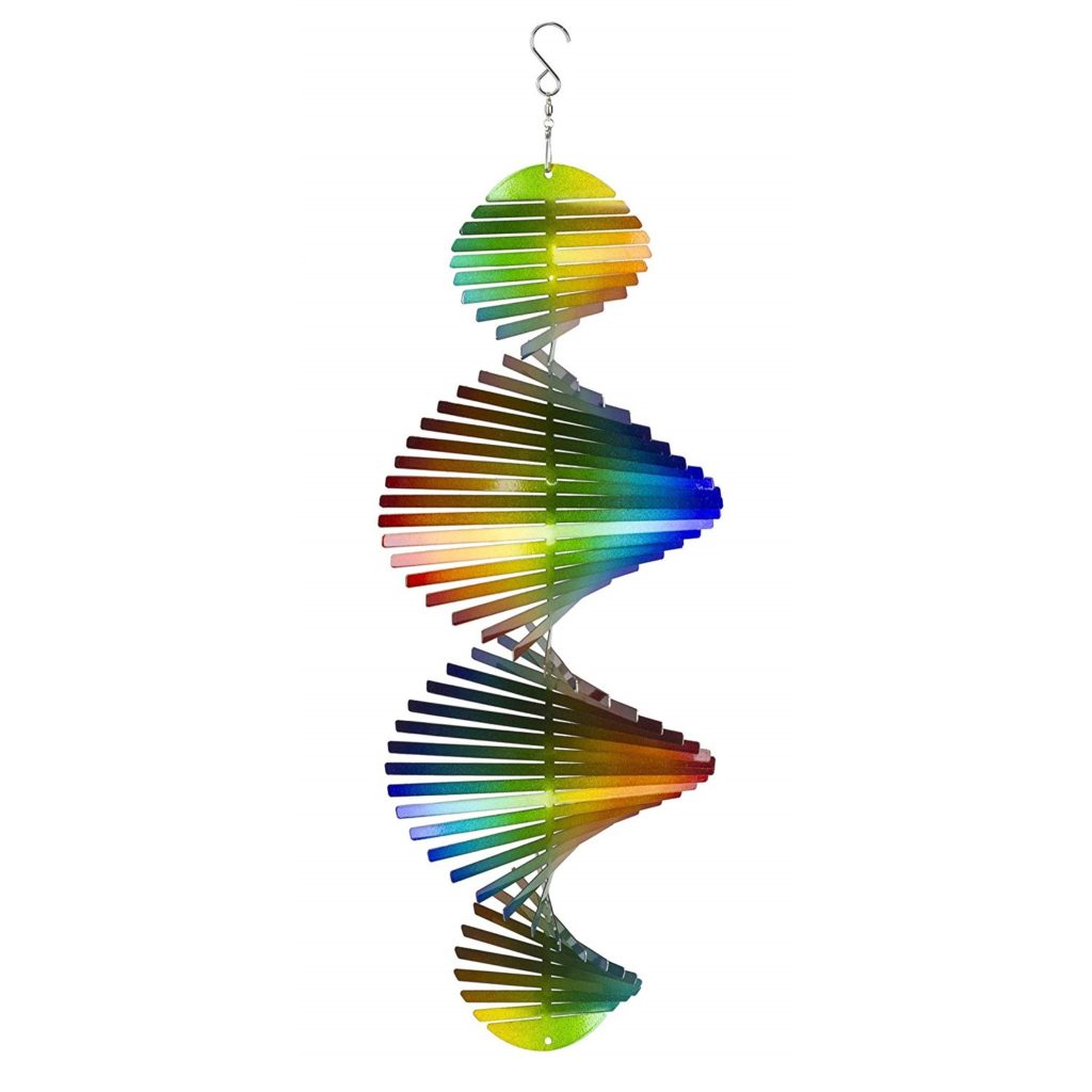 Top 10 Best Wind Spinners [July 2025 Review] - WindChimesGuide