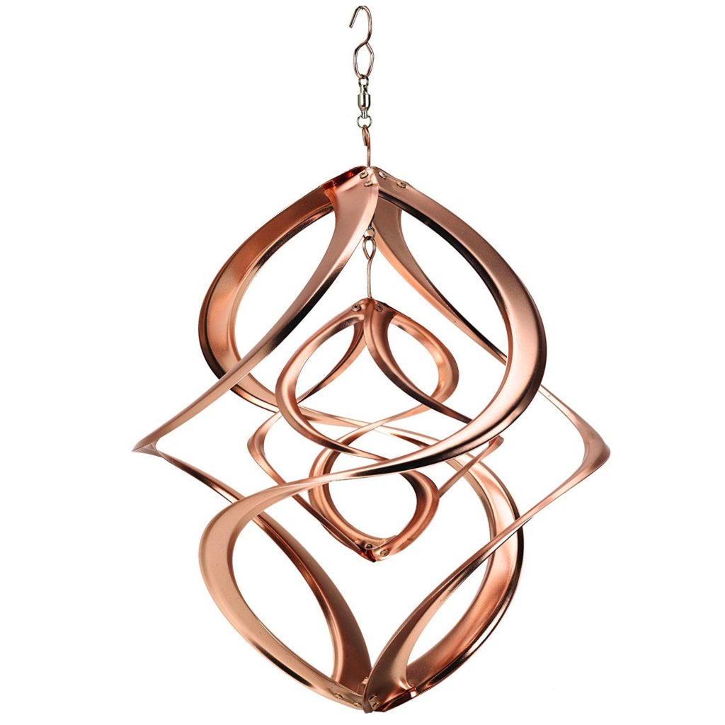 Top 10 Best Wind Spinners [July 2025 Review] - WindChimesGuide