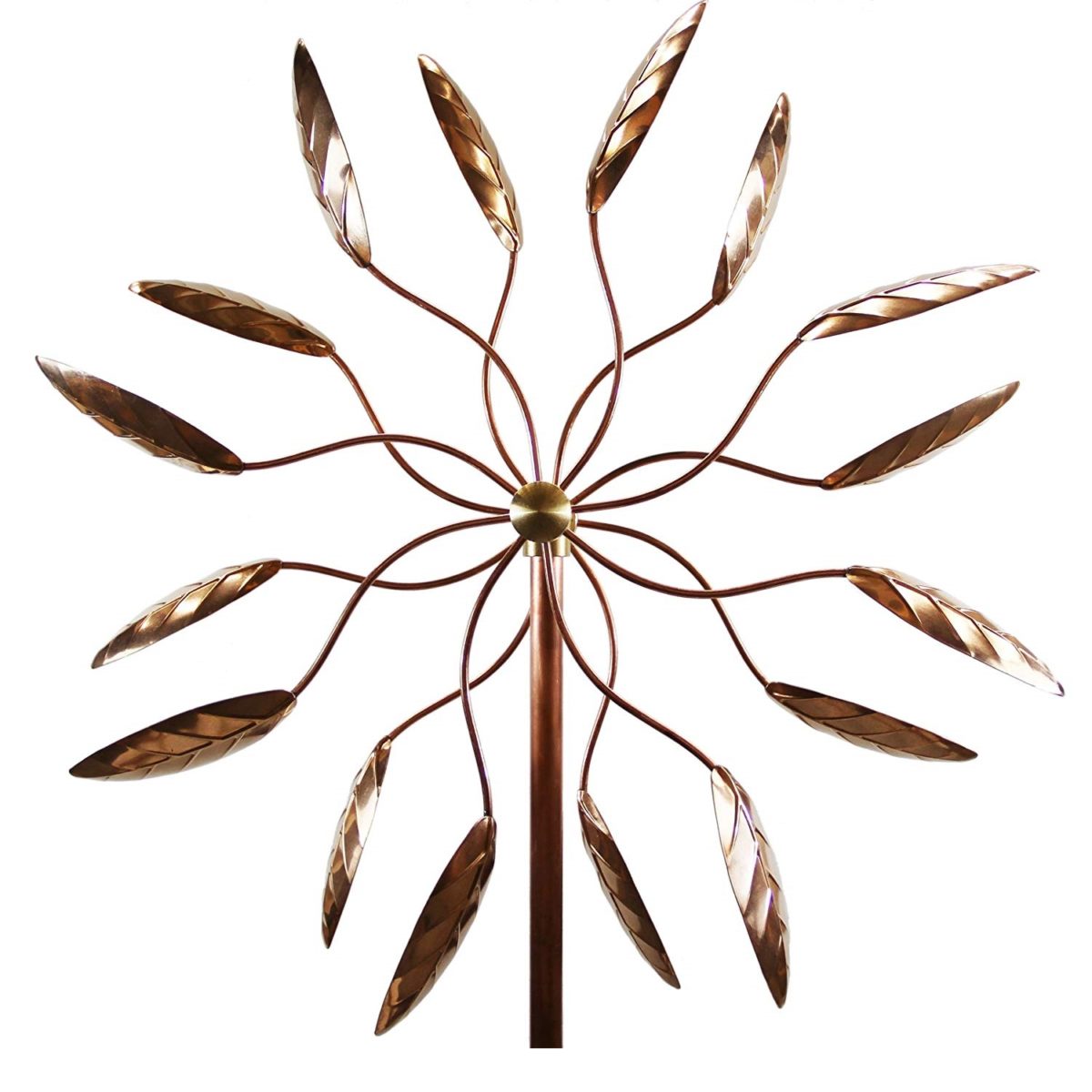 Top 10 Best Wind Spinners [July 2025 Review] - WindChimesGuide