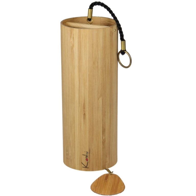 Top 5 Koshi Chimes [December 2023 Review] - WindChimesGuide