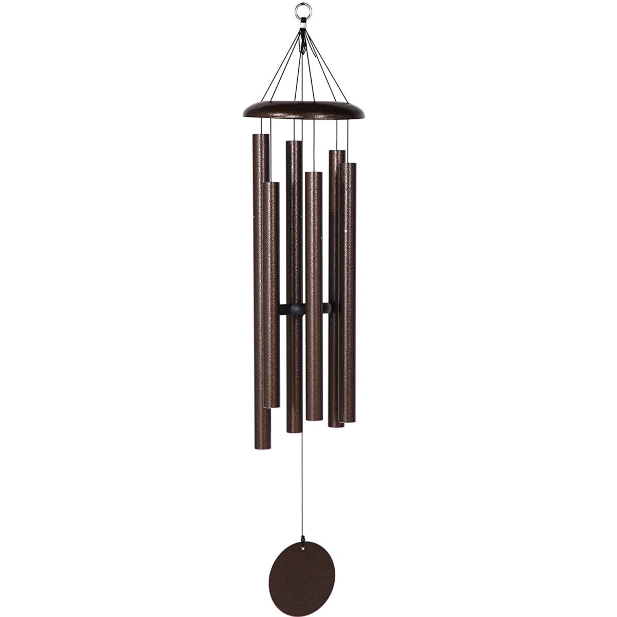 Top 5 Corinthian Bells Wind Chimes [December 2023 Review] - WindChimesGuide