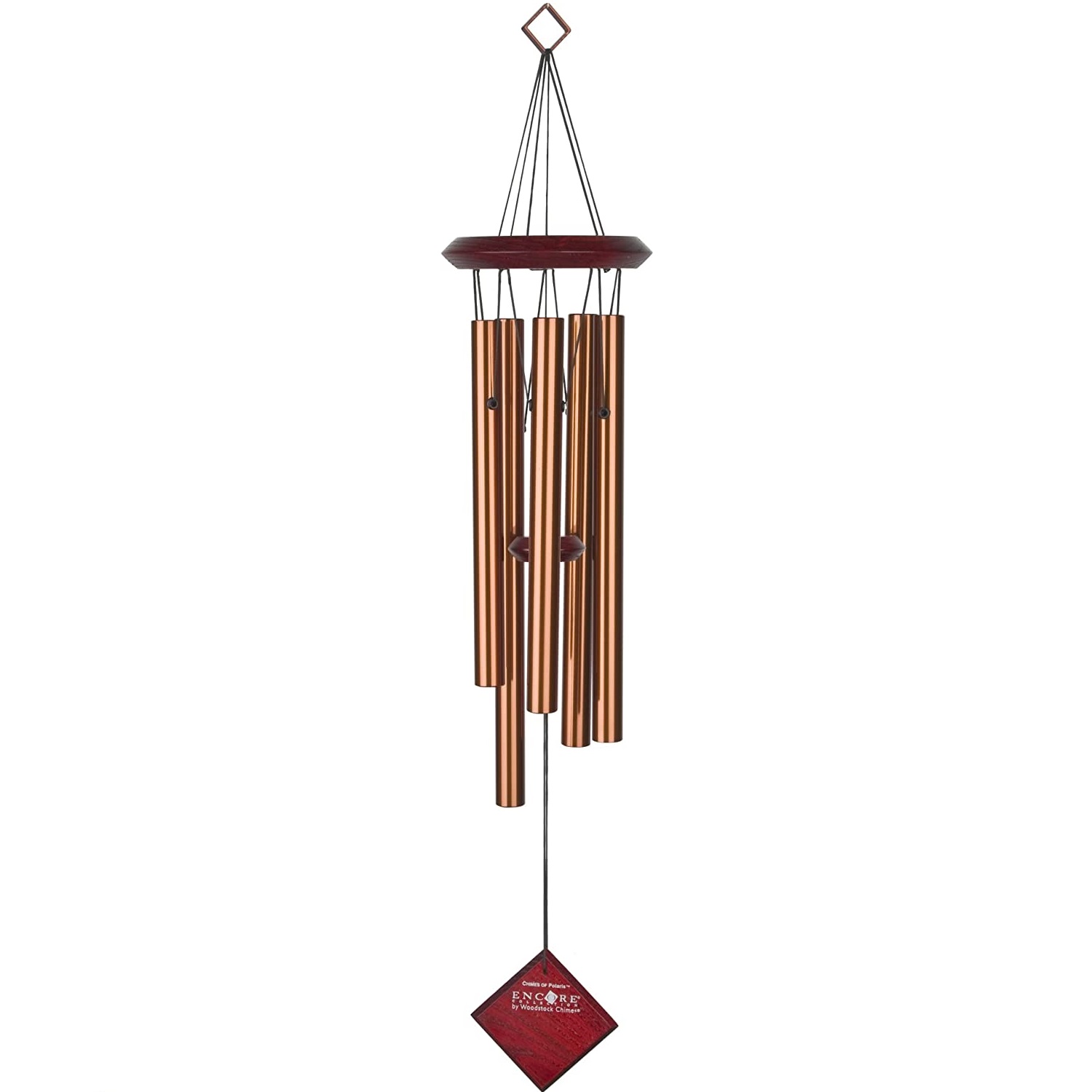 Top 5 Bronze Wind Chimes [May 2026 Review] - WindChimesGuide