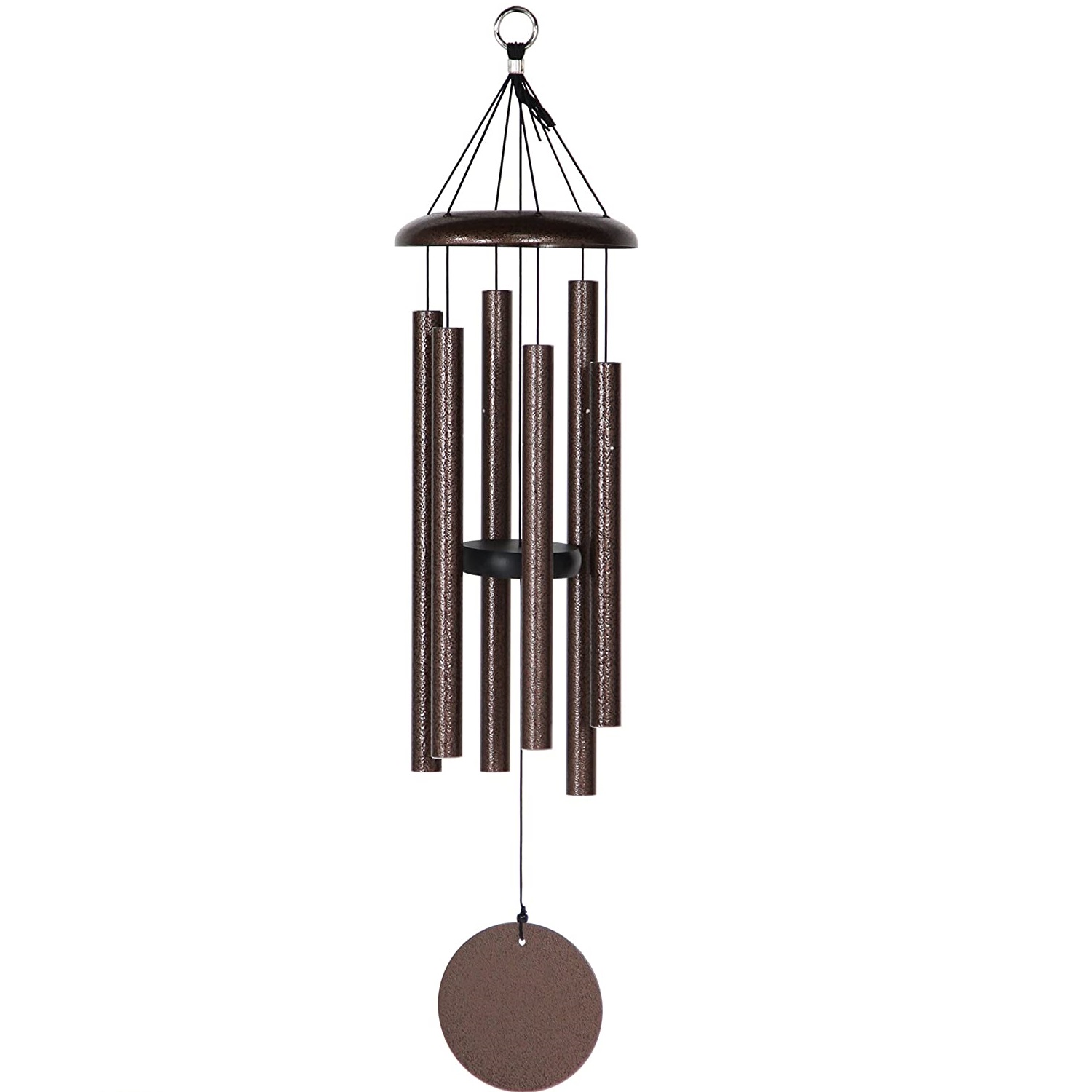 Top 5 Corinthian Bells Wind Chimes [December 2023 Review] - WindChimesGuide