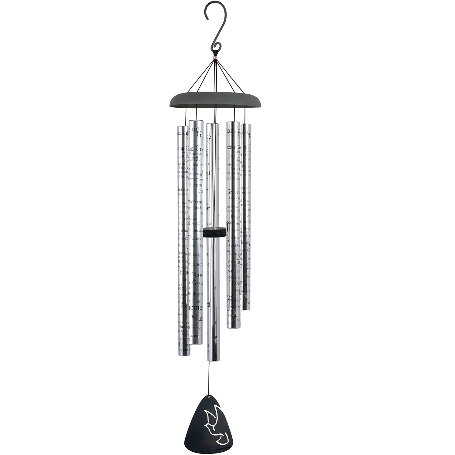 Top 5 Metal Wind Chimes [September 2023 Review] - WindChimesGuide