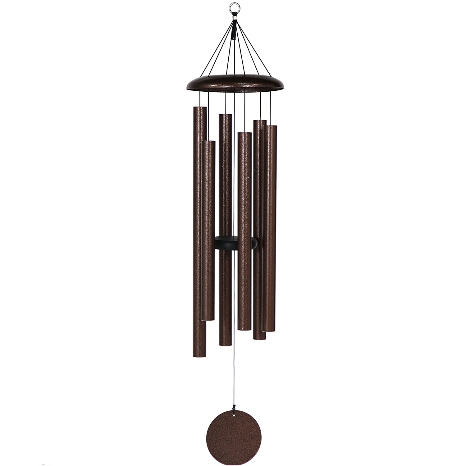 Top 5 Corinthian Bells Wind Chimes [April 2023 Review] - WindChimesGuide