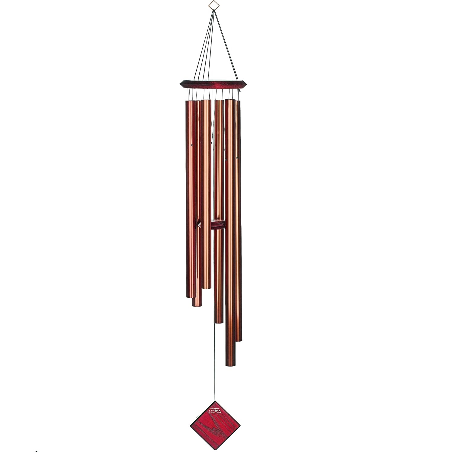Top 5 Metal Wind Chimes [September 2023 Review] - WindChimesGuide