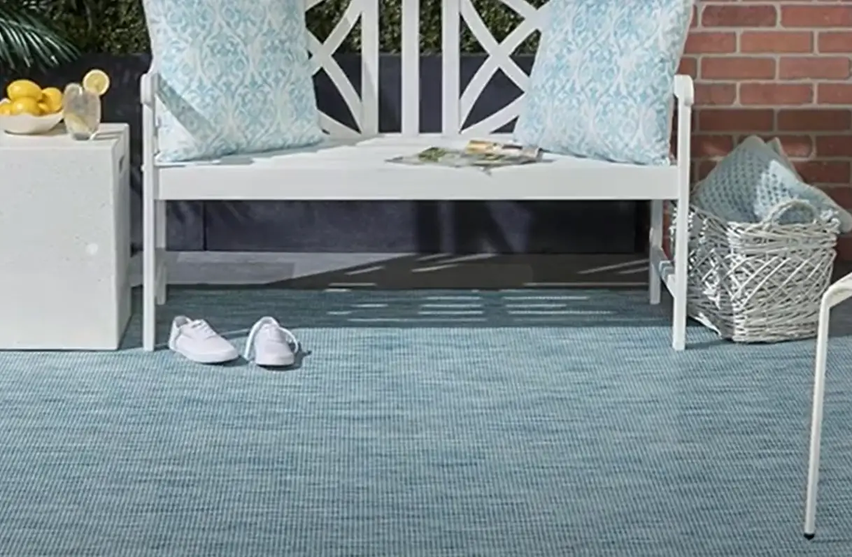 Top 5 Best Outdoor Rugs [April 2024 Review] - WindChimesGuide