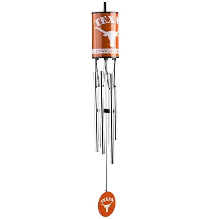 NCAA Barrel Wind Chimes Review in May 2023 - WindChimesGuide