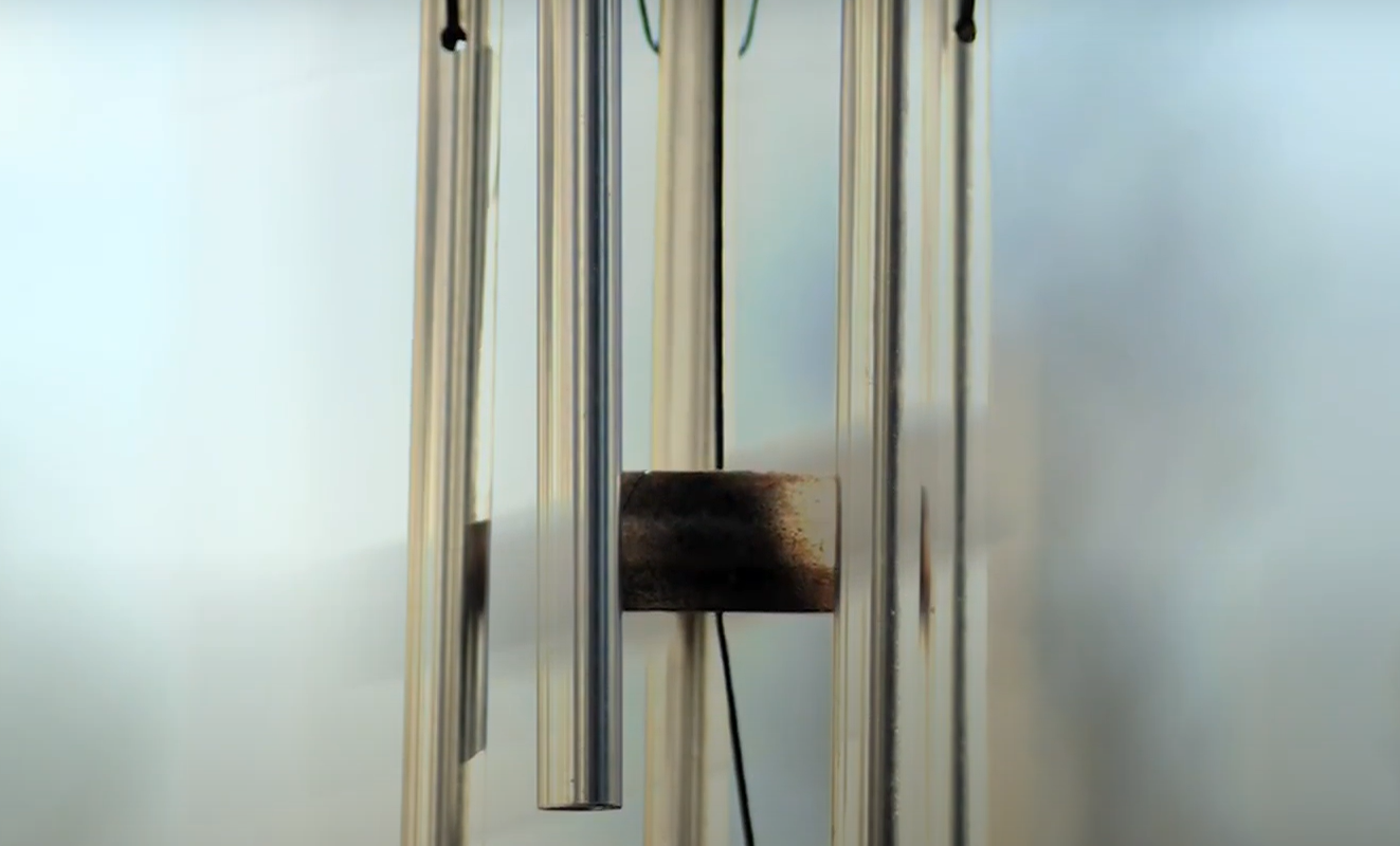 Corinthian Bells 36-inch Wind Chime Review in February 2025 ...