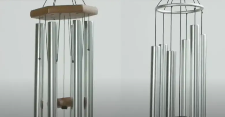 How to Restring Tubular Wind Chimes? - WindChimesGuide