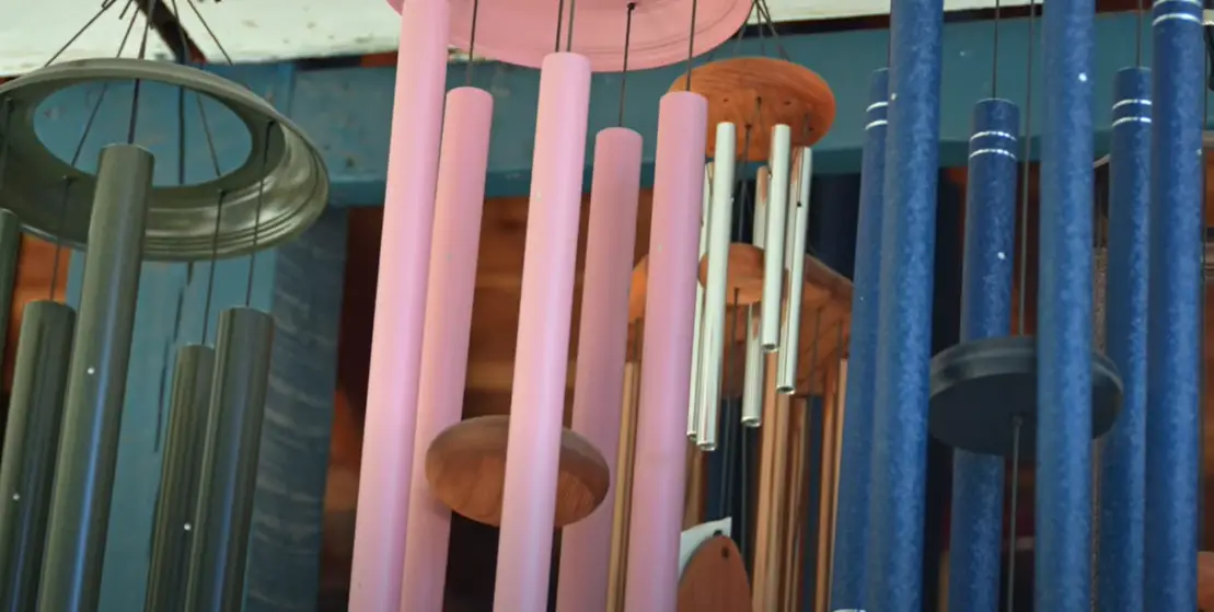 Where to Hang Wind Chimes in Bedroom? - WindChimesGuide