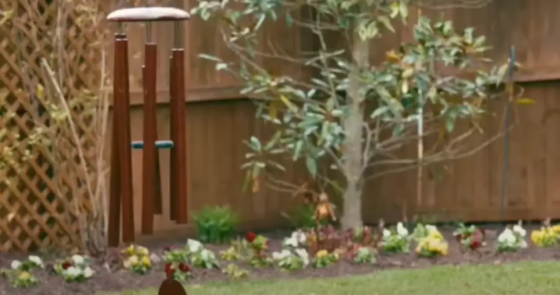How to Hang Wind Chimes on Balcony? - WindChimesGuide