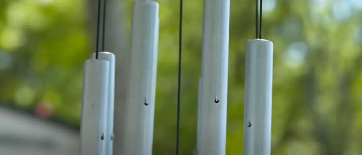 Pipe vs. Tube for Wind Chimes: Which is Better? - WindChimesGuide