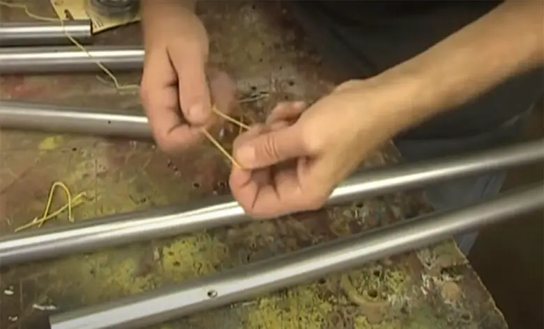 DIY Large Wind Chimes - WindChimesGuide